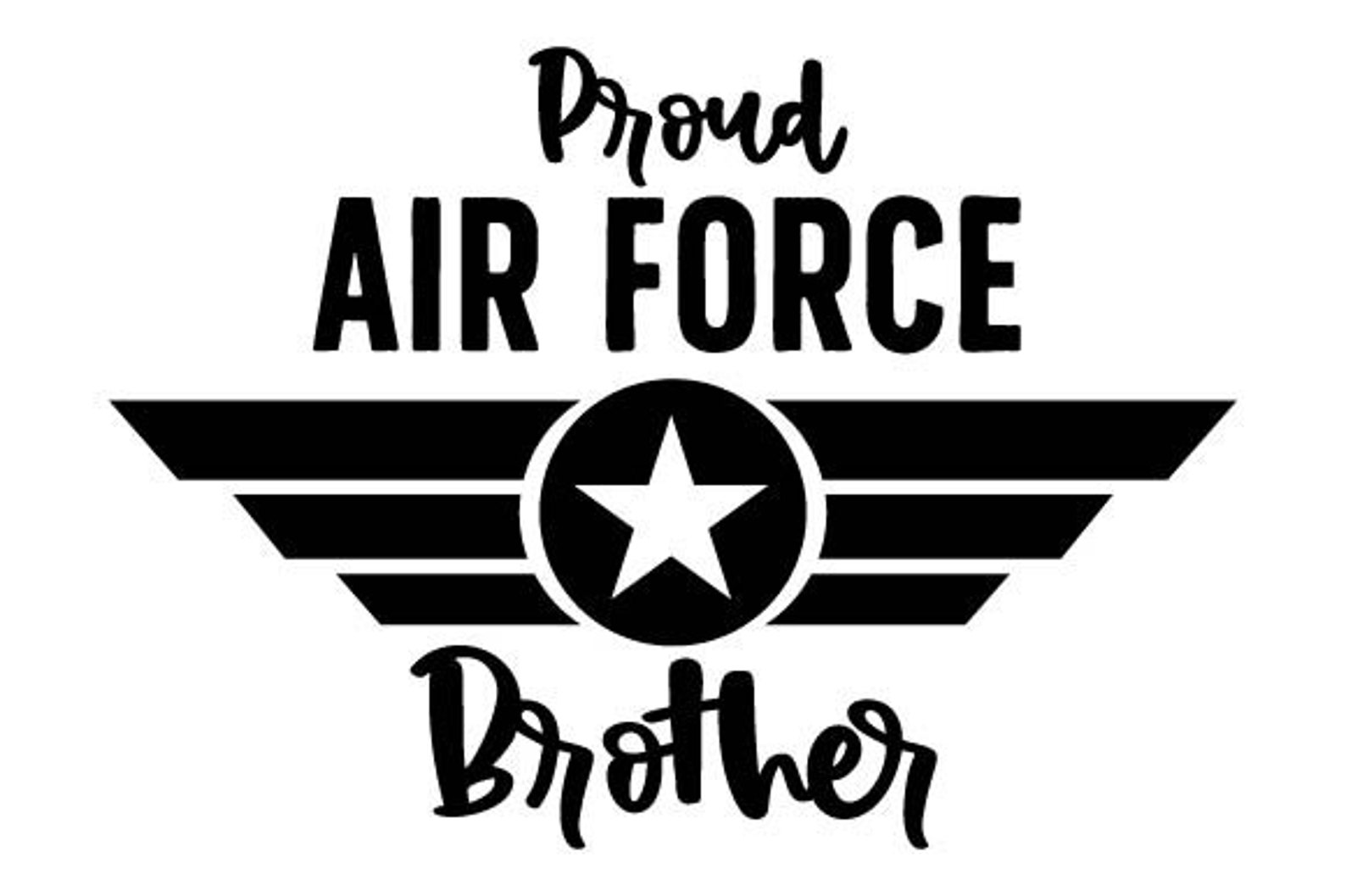 Engraved Military Yeti Tumbler, Air Force Gift, Deployment Gift for ...