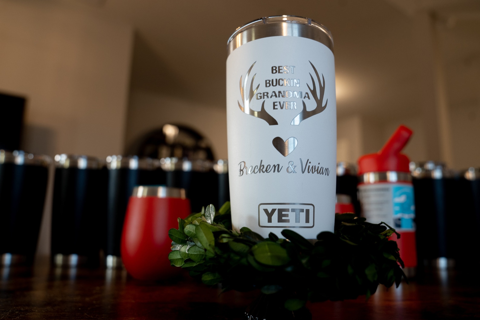 Engraved Yeti Lake Life Cup Boating Gifts Captain Tumbler - Etsy