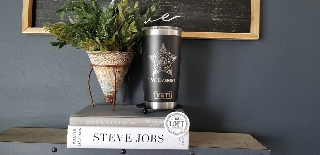 Personalized Police Gift, Sheriff Deputy Badge, Sheriff Badge, Police ...