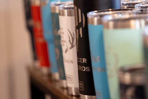 Engraved Yeti Tumbler Lake Life Cup Boating Gifts Boating | Etsy