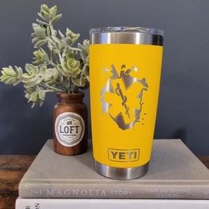 Human Heart Mug, Cardiac Nurse Yeti, Cardiology Nurse Tumbler ...