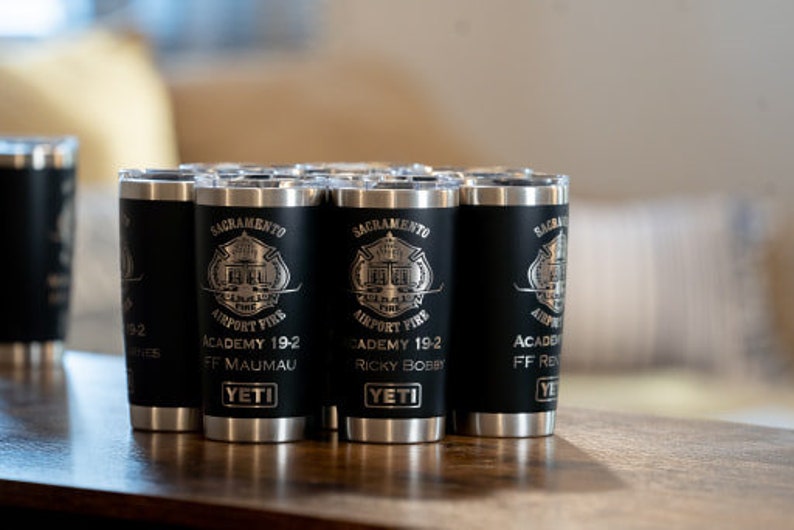 Engraved Yeti Lake Life Cup Boating Gifts Captain Tumbler - Etsy