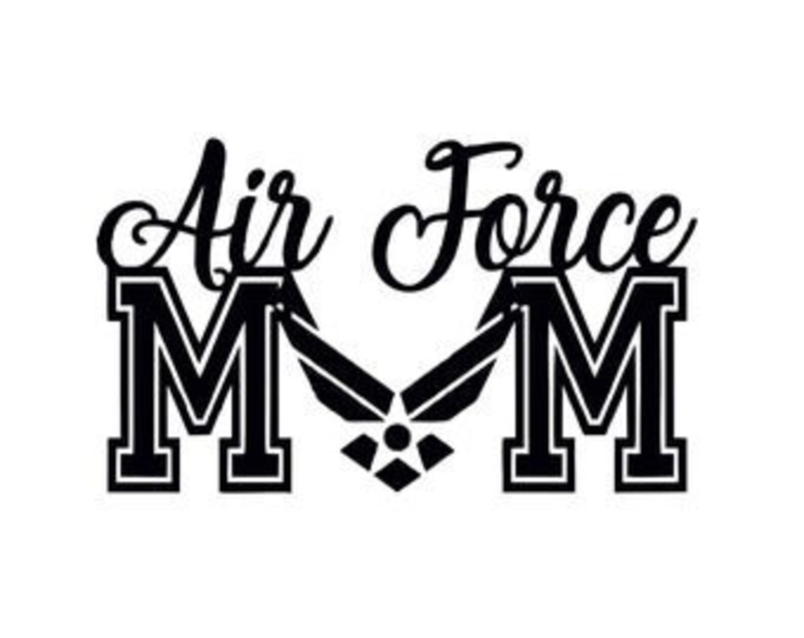 Engraved Military Yeti Tumbler, Air Force Gift, Deployment Gift for ...
