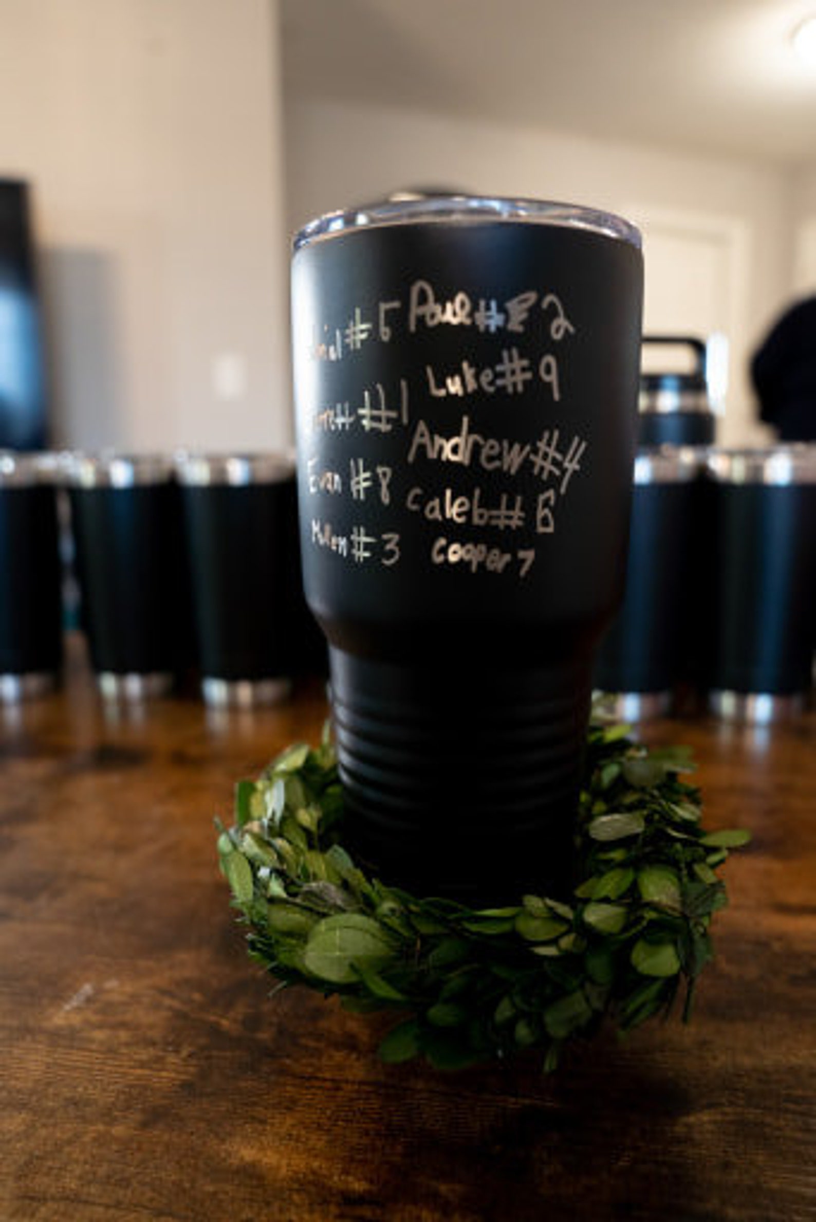 Engraved Yeti, Lake Life Cup, Boating Gifts, Captain Tumbler, Boat ...