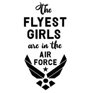 Engraved Military Yeti Tumbler, Air Force Gift, Deployment Gift for ...