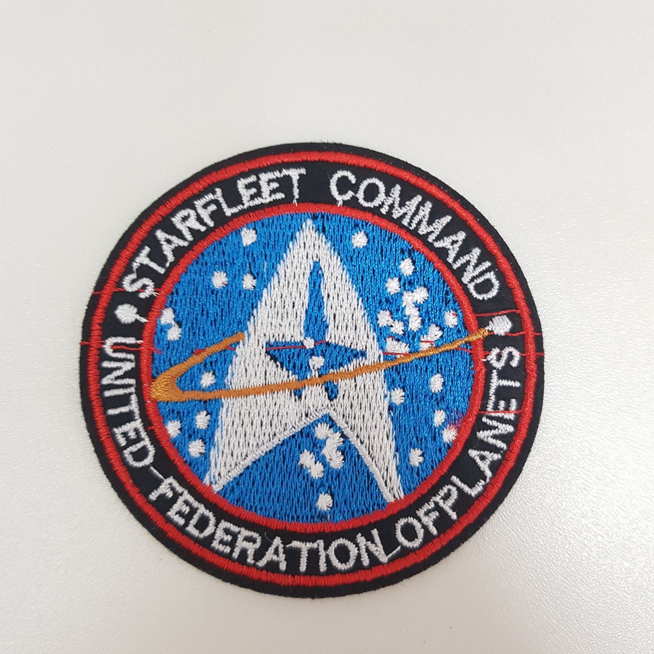 NASA Space Universe Galaxy Aliens Collection Patch iron on / - Etsy UK