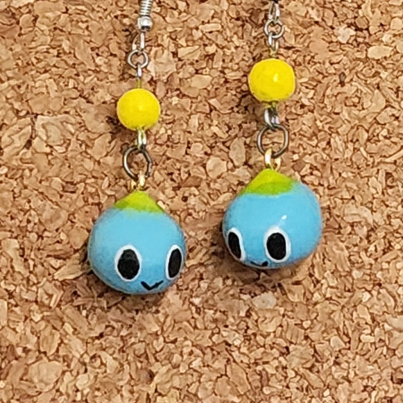 Sonic Clay - Etsy