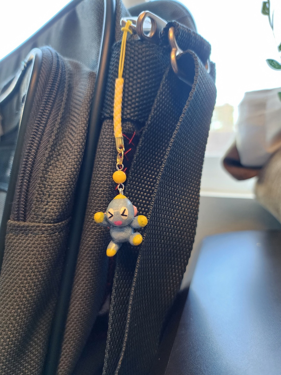 Happy Chao Charm | Sonic Adventure 2 | Chao Garden - Etsy