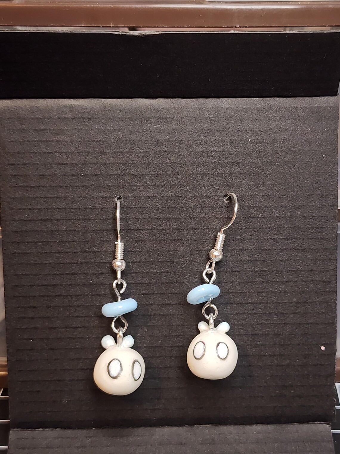Hero / Dark / Neutral Chao Head Charm | Chao Garden | Sonic Adventure 2 ...