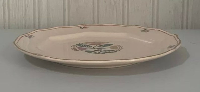 Vintage Taylor, Smith & Taylor Co. TST Serial Numbered Proof Plate - Etsy