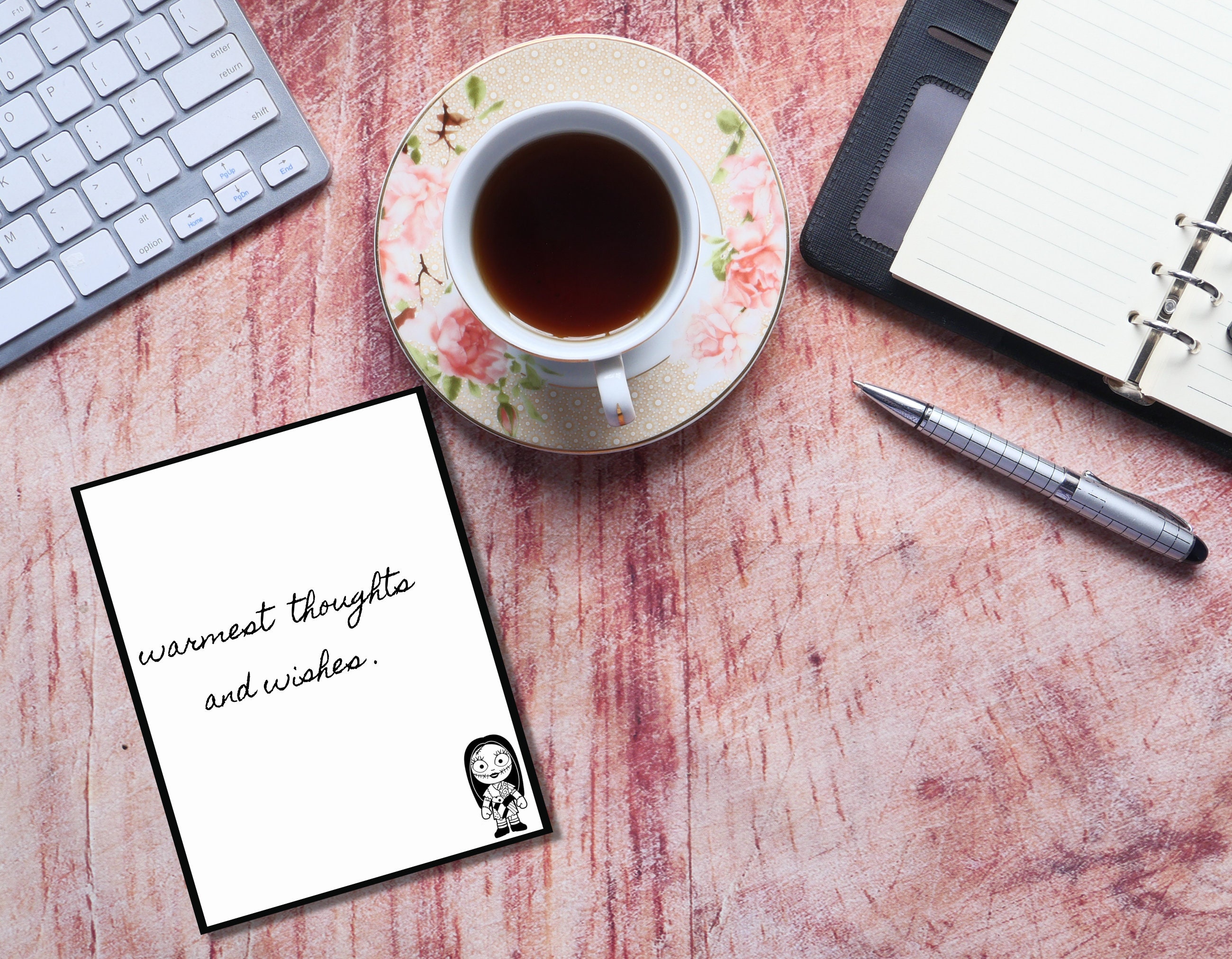 PRINTABLE Stationery, Printable Stationary, Printable Writing Paper ...