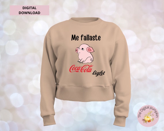 Me Fallaste Quotes