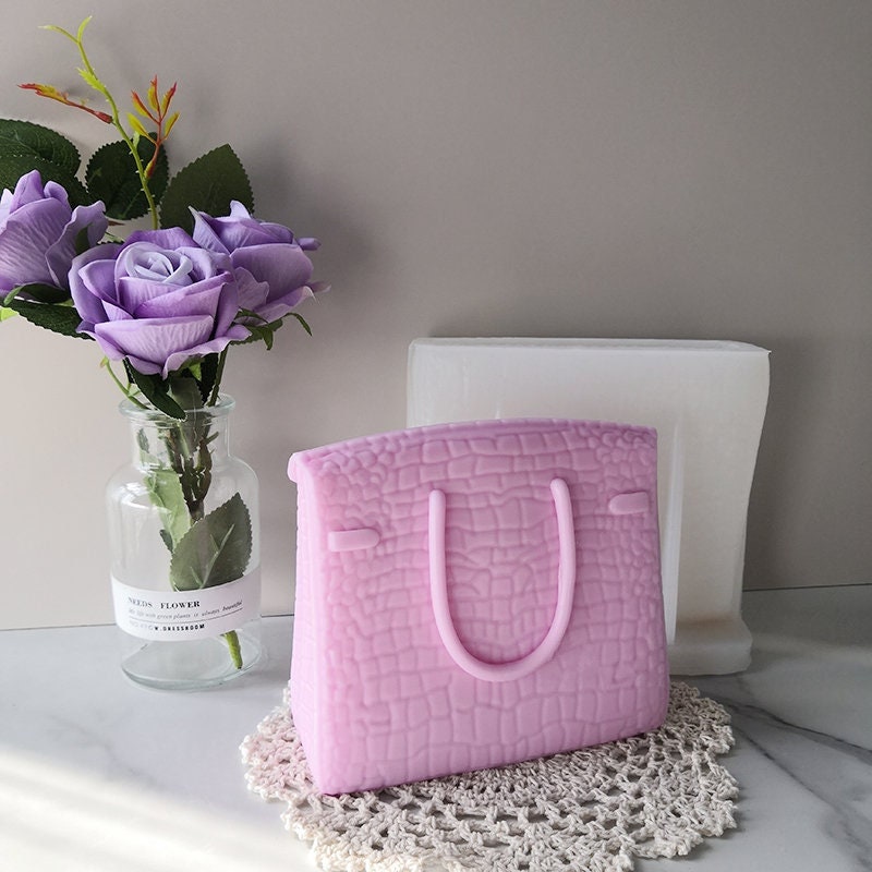 Diy Handbag Mold - Etsy