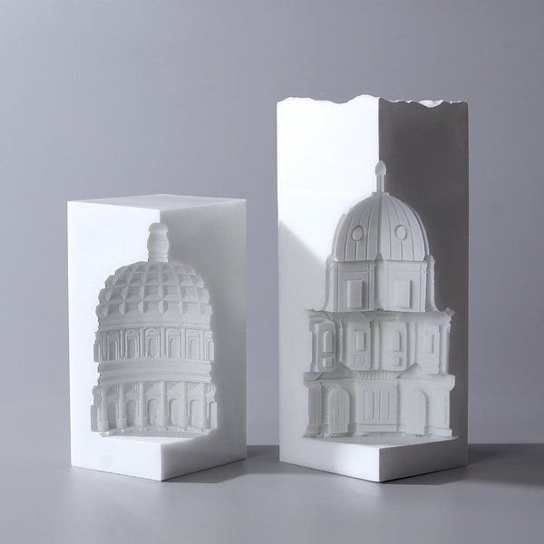 Architectural Mold - Etsy