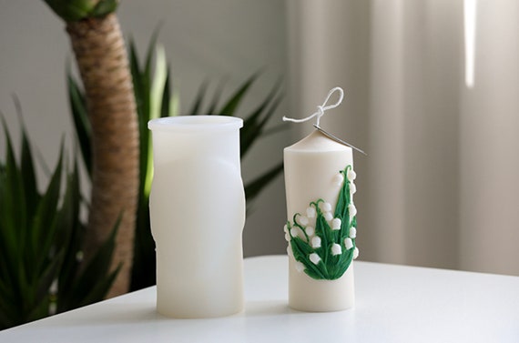 Garden Statement Candle Candles & Holders Candles Home & Living etna.com.pe