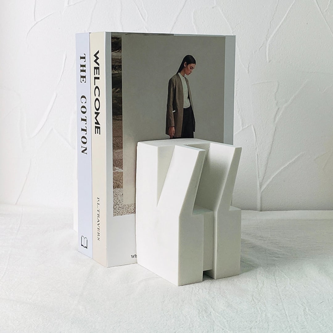 Apostrophe Symbol Bookend Silicone Mould, Symbol, Apostrophe, Bookend ...