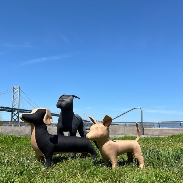Dog Mannequin - Etsy