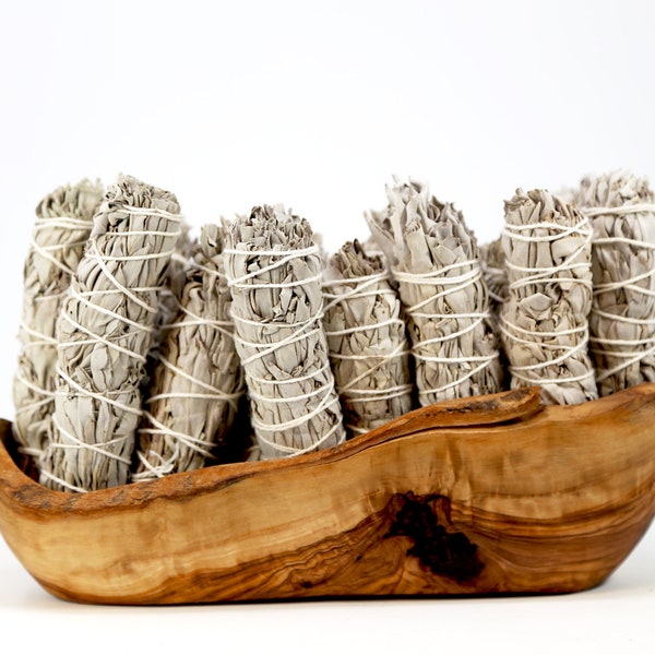 Smudge Stick - Etsy