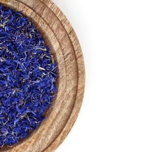 Dried Blue Cornflower Petals Bulk - Etsy