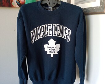Toronto Maple Leafs Vintage - Etsy