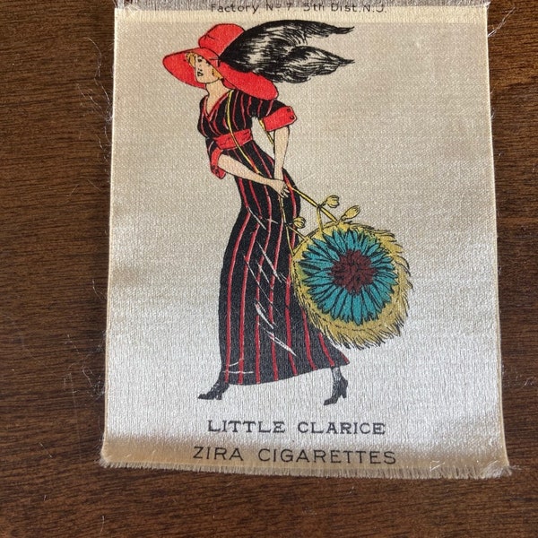 Little Cigarettes - Etsy