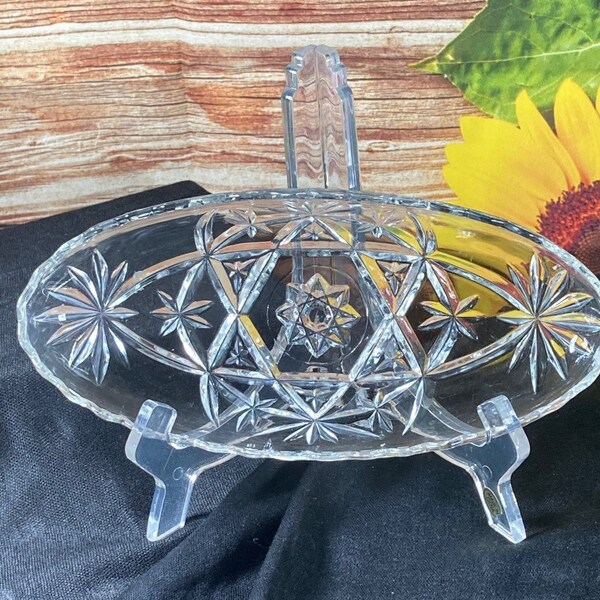 Star of David Glass - Etsy