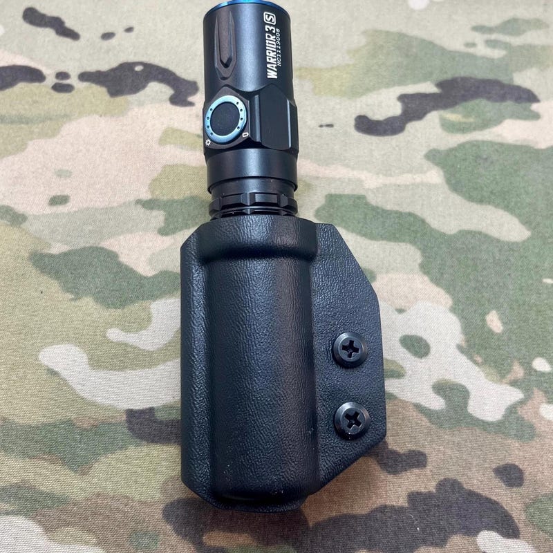 Lexi Luna Flashlight - Etsy Canada