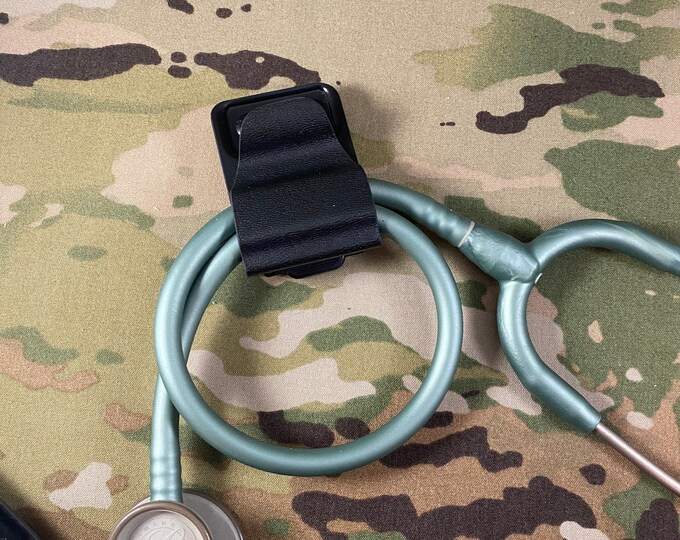 Stethoscope Attachment - Patented - Etsy