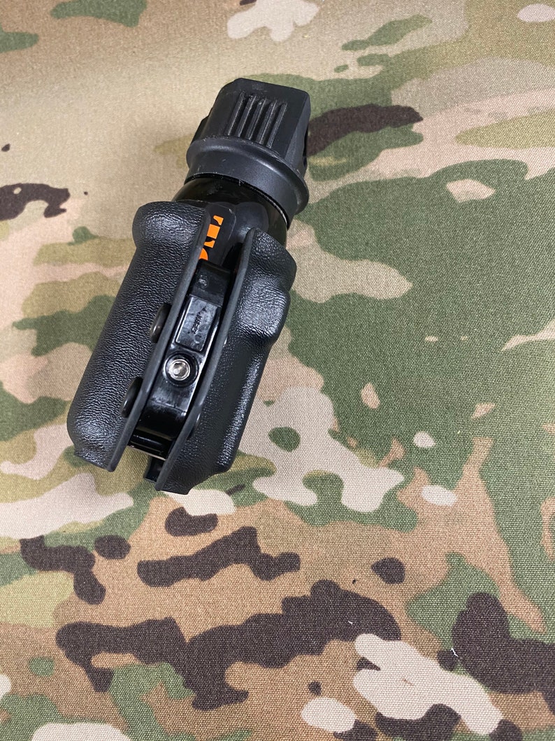 Kydex OC Spray Holder - Etsy