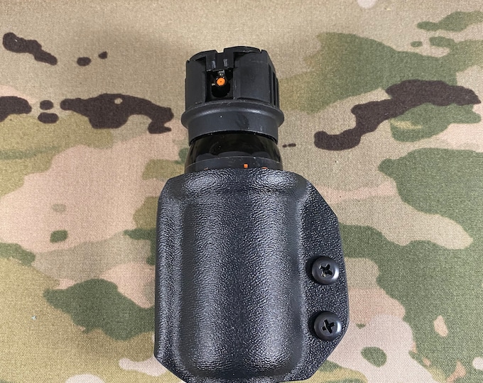 Kydex OC Spray Holder - Etsy
