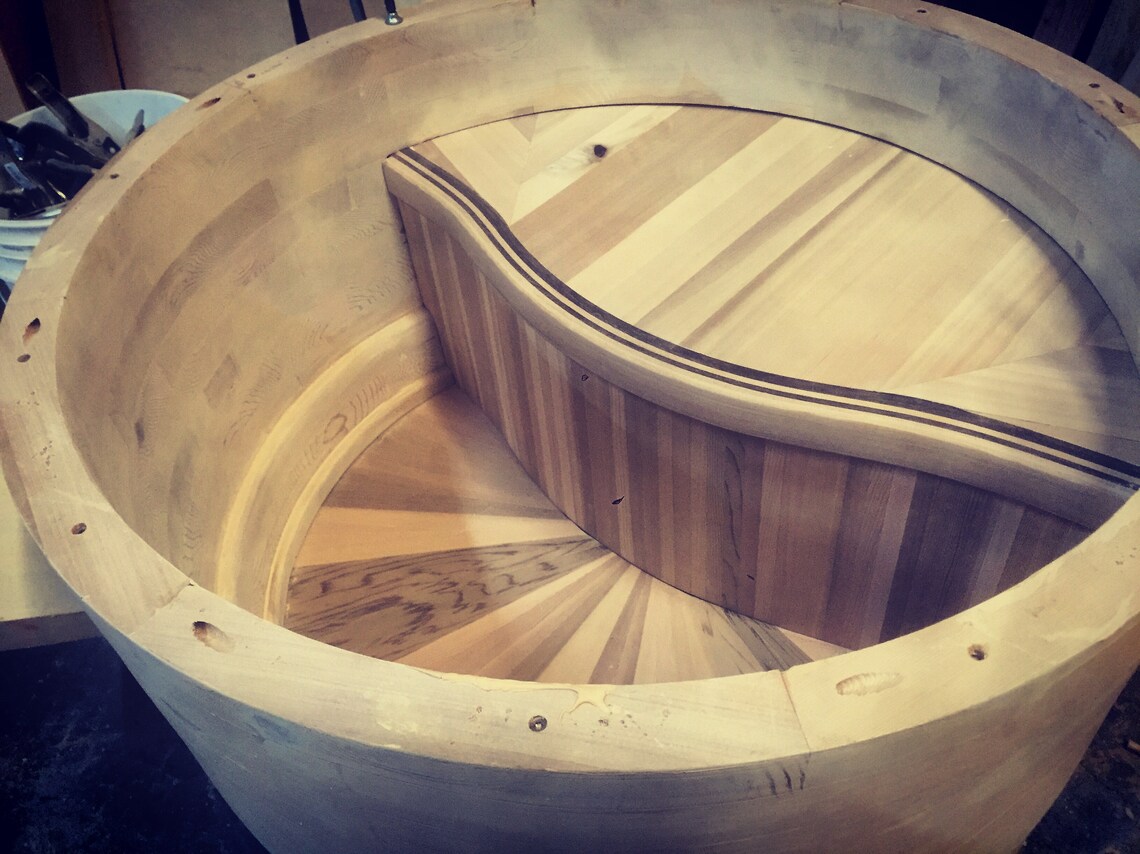 Ofuro soaking tub | Etsy