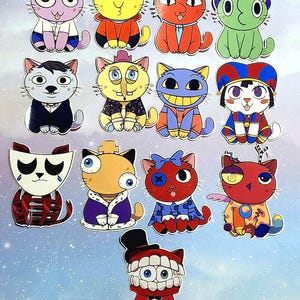 Smiling Friends Cosplay - Etsy