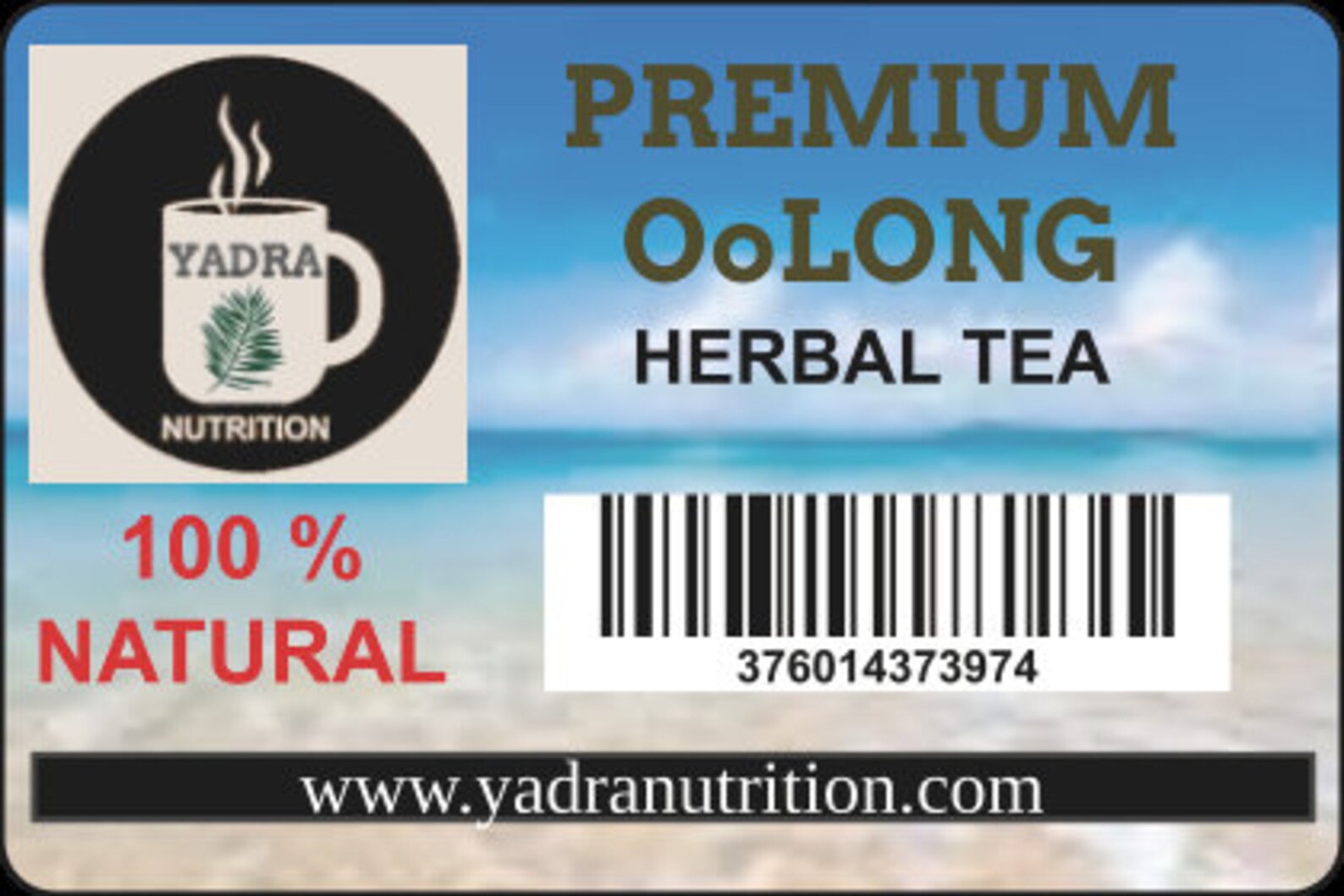 Oolong Tea Bags BULK Premium 500 Tea Bags - Etsy