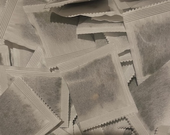 Polari Basil and Thyme Herbal Tea Blends 2-4 Oz Resealable - Etsy