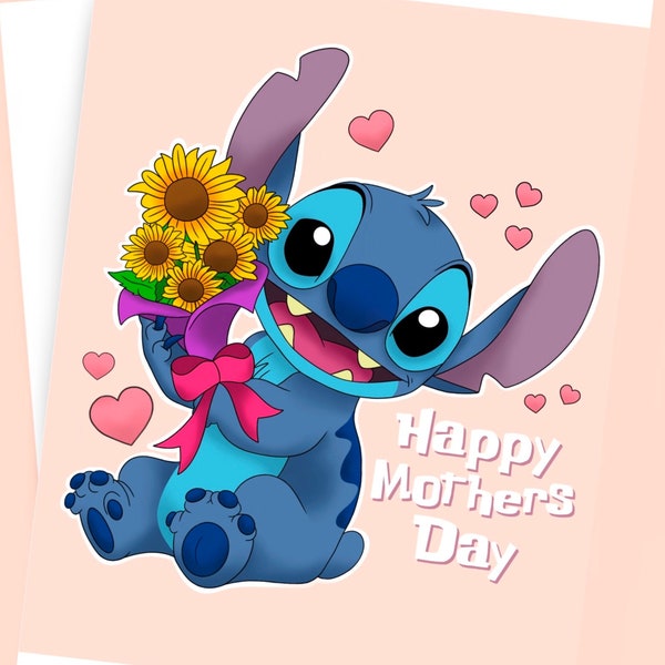 Hawaii Stitch Png - Etsy