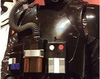 Tie Pilot Chest Box | Etsy