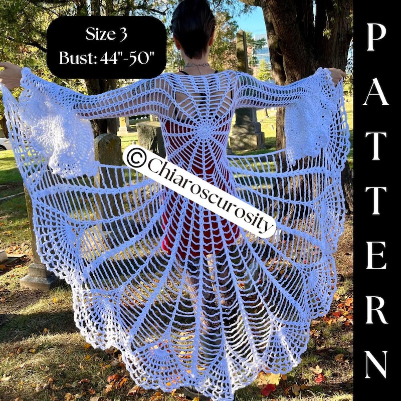 Halloween Duster Jacket - Etsy