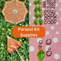 Parasol - Etsy