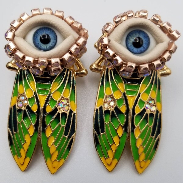 Surreal Jewelry - Etsy