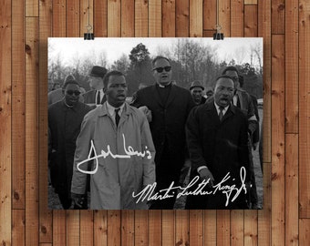 March on Washington Poster - Etsy