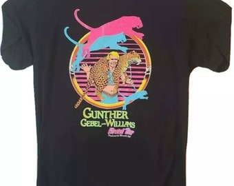 Gunther Shirt - Etsy