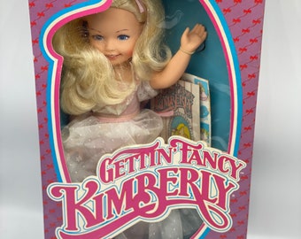 Kimberly Dolls Reborn - Etsy