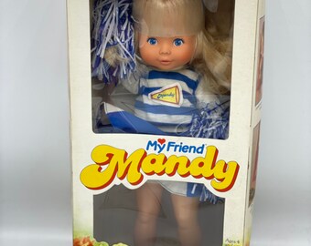 My Friend Mandy | Etsy