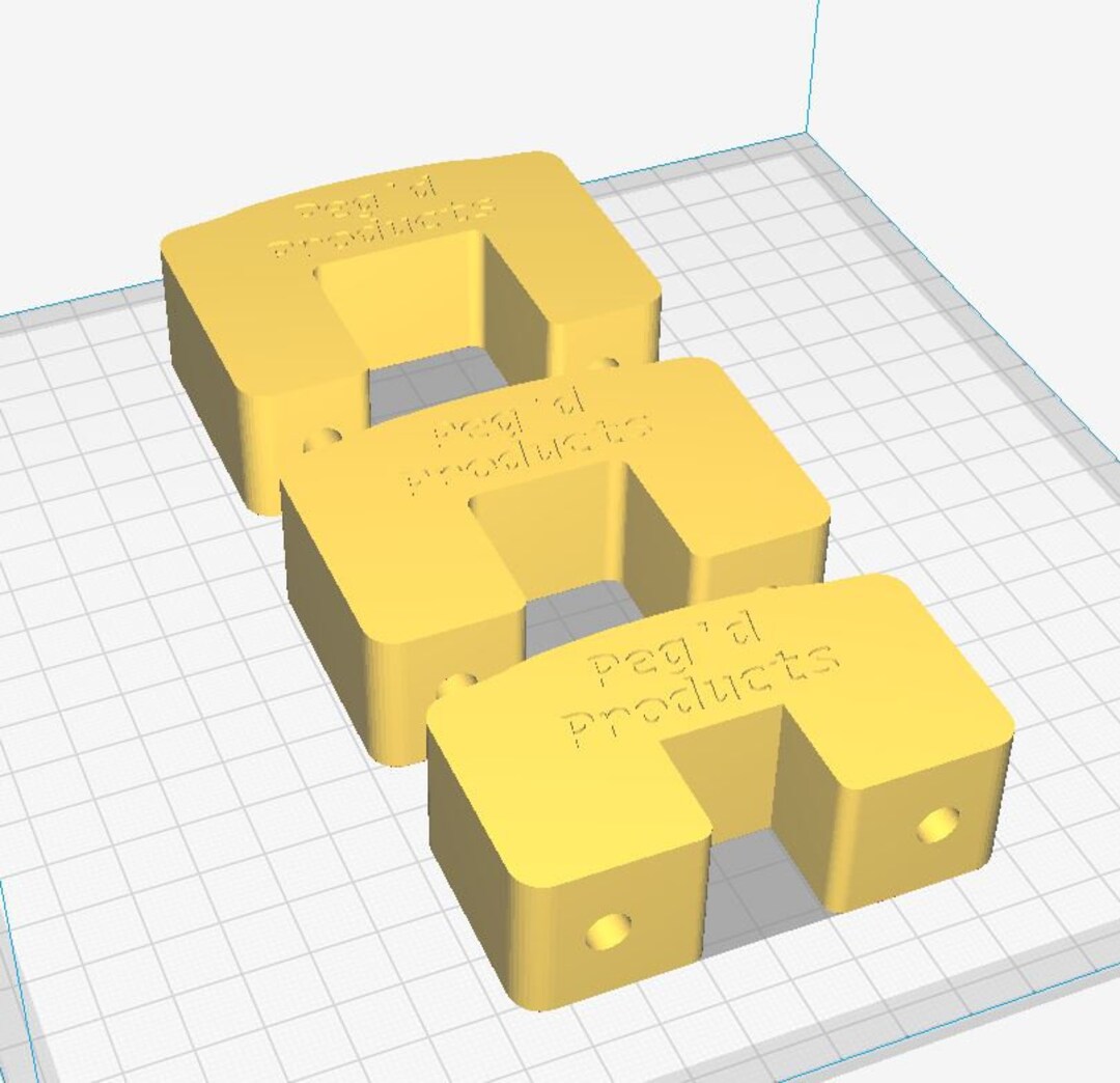 DIGITAL DOWNLOAD ONLY Square Tubing for Ryobi PCL811 Hybrid 18V Fan ...