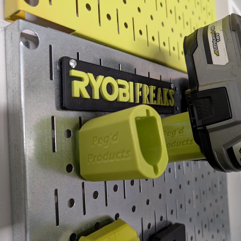 Ryobi Stickers - Etsy New Zealand