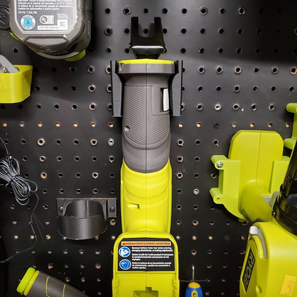 Ryobi Tool Holder - Etsy