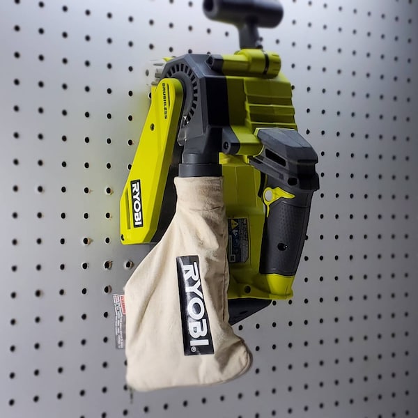 Ryobi Tool Holder - Etsy