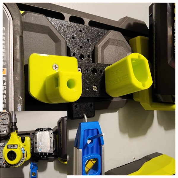 Ryobi Link Storage - Etsy