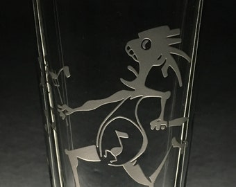 Widespread Panic Note Eater Patch Trucker Hat - Etsy