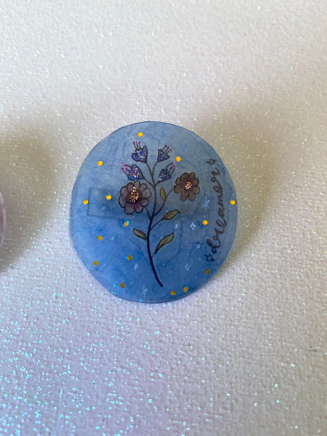 Aesthetic Pins | Etsy